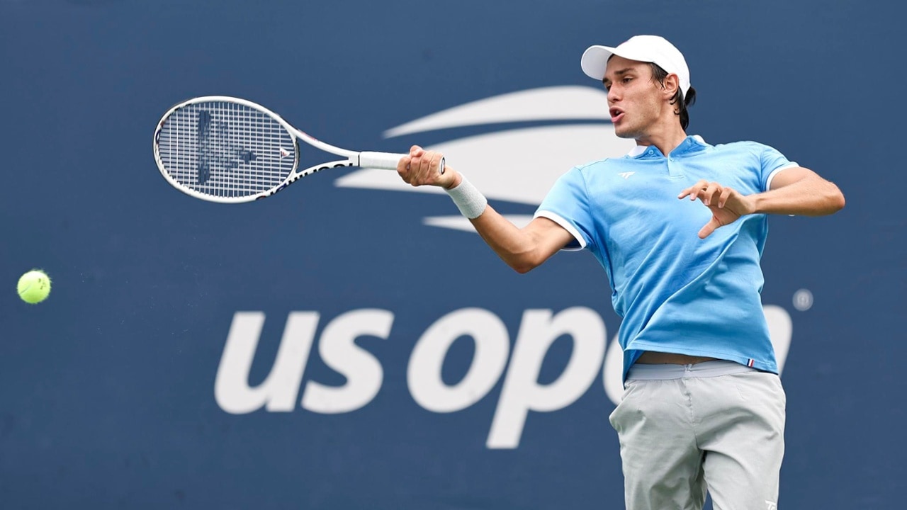 Juniors Panarin, Mahjoob play nearly four hours, No. 1 seeds advance at ...