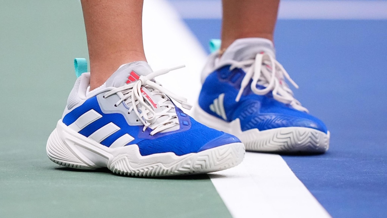 It's called fashion: The sartorial stylings of the 2023 US Open ...