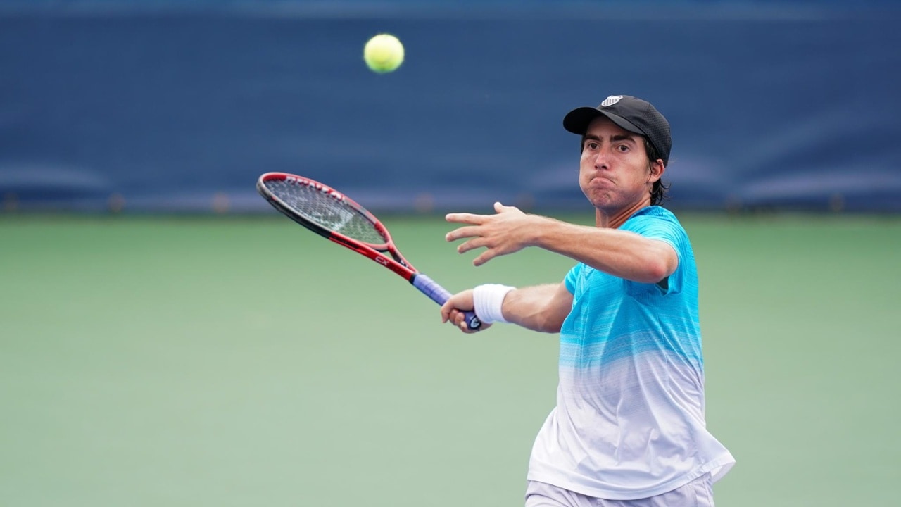 Best photos of junior action on Day 8 at the 2023 US Open | Official ...