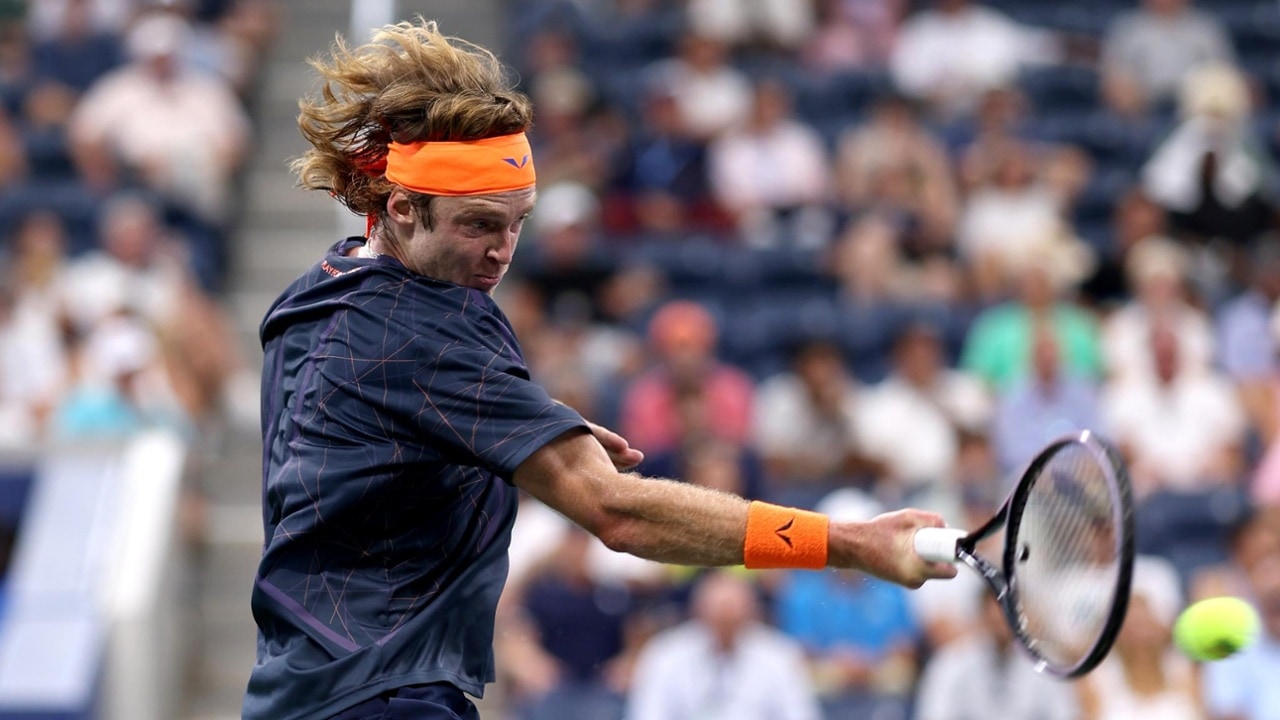 Breaking down the 2023 US Open men's quarterfinals | Official Site of the 2025 US Open Tennis ...