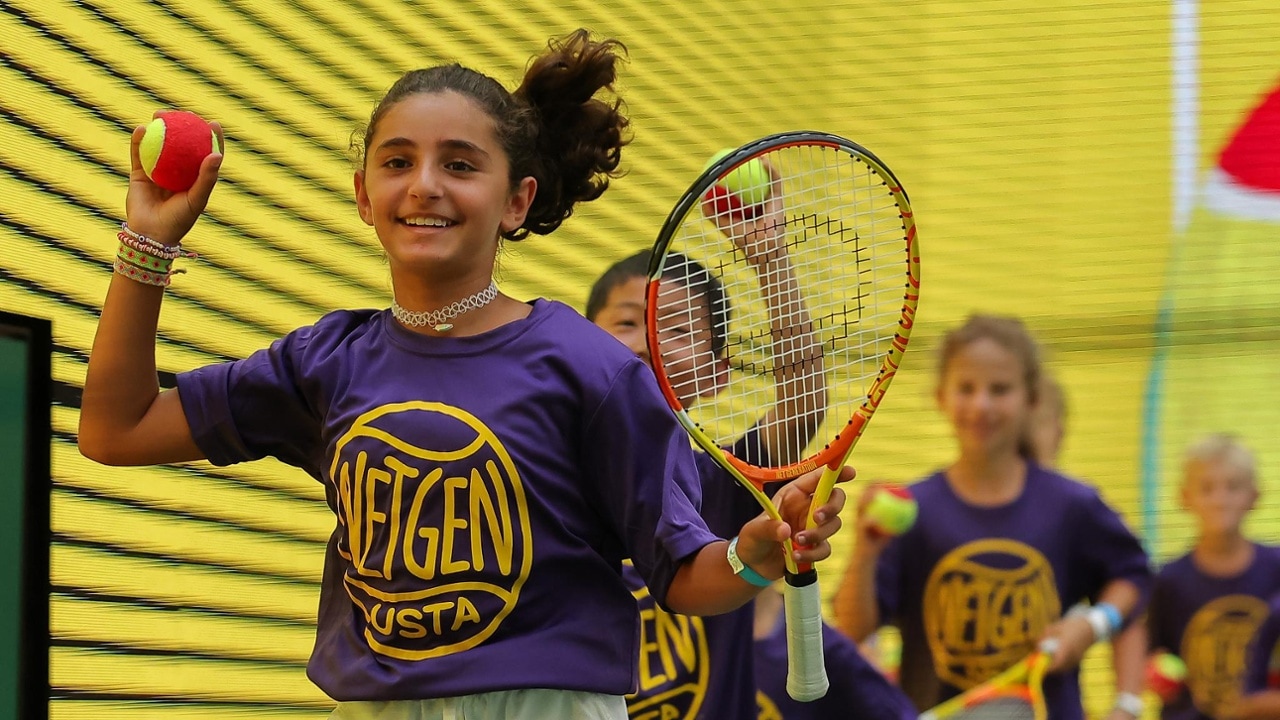 Best photos from around the grounds on Day 10 of the 2023 US Open ...