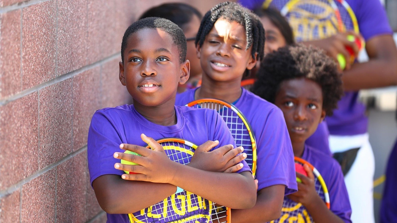 Best photos from around the grounds on Day 10 of the 2023 US Open ...