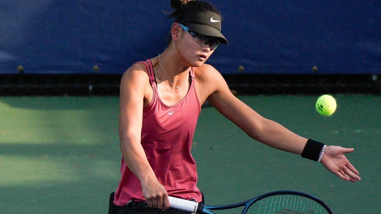 Best photos of junior quarterfinals at the 2023 US Open | Official Site ...