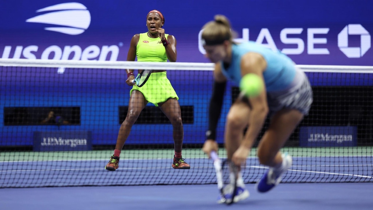 The best photos of the 2023 US Open | Official Site of the 2026 US Open ...