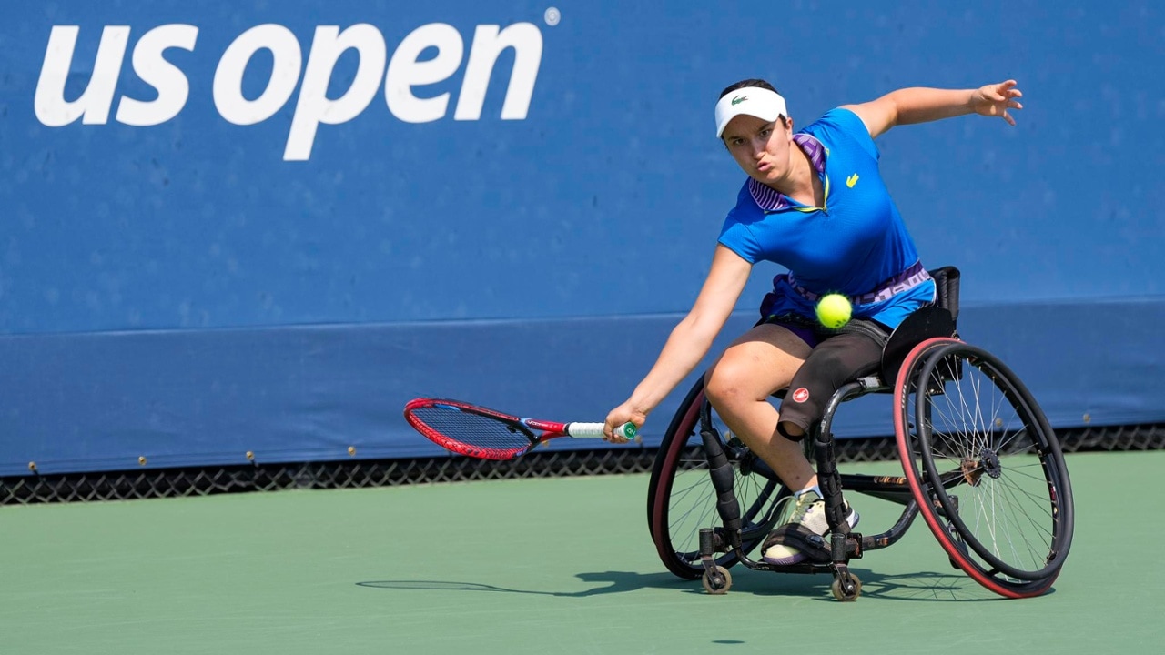 Best photos of junior semifinals at the 2023 US Open | Official Site of ...