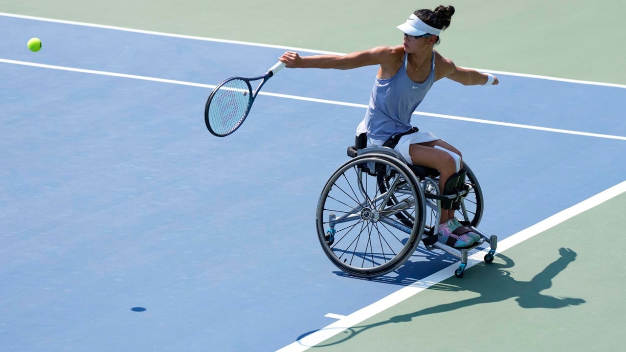 Best photos of junior semifinals at the 2023 US Open | Official Site of ...