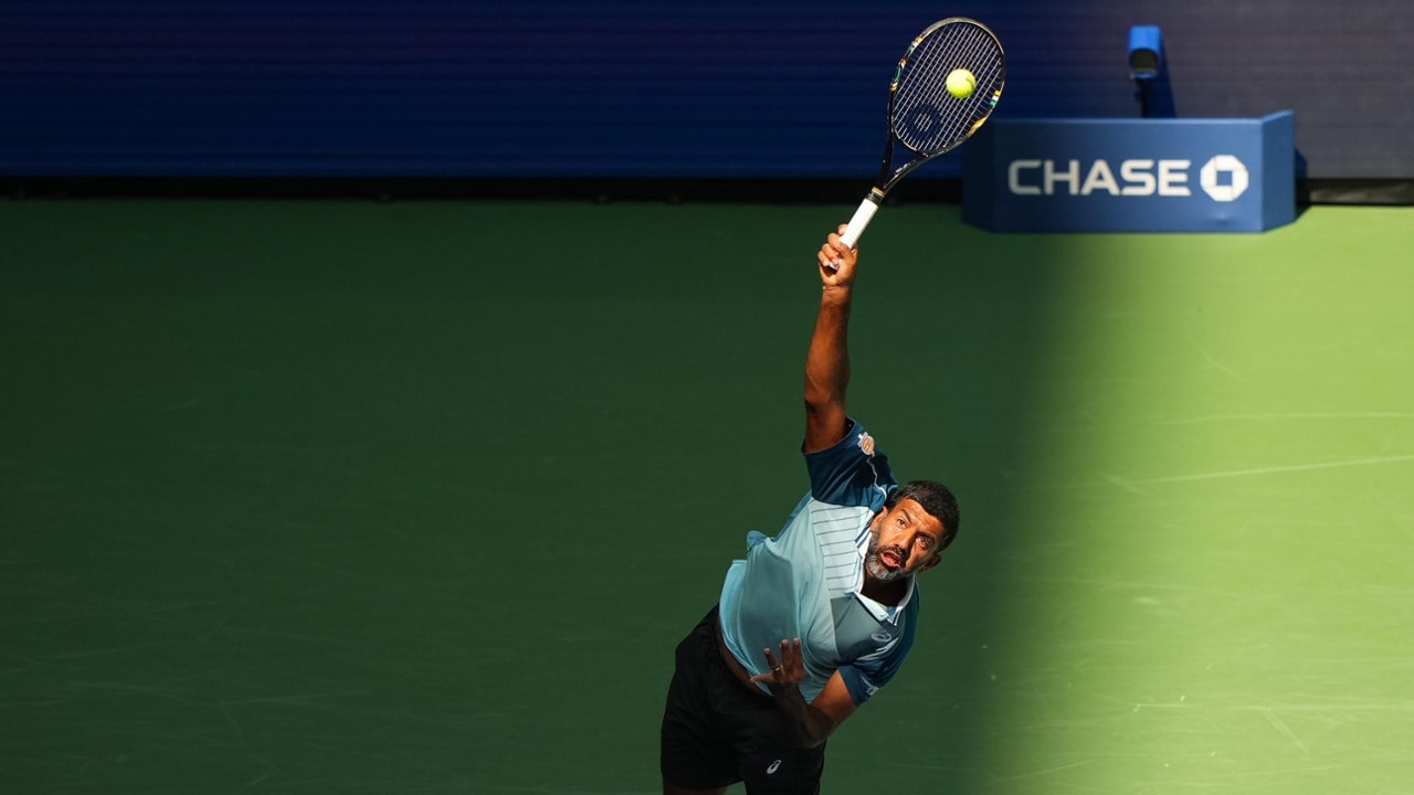 Best photos of Ram and Salisbury vs. Ebden and Bopanna, F at the 2023 ...