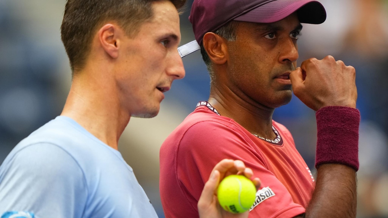 Standing the test of time, Ram and Salisbury eye a fourth consecutive ...