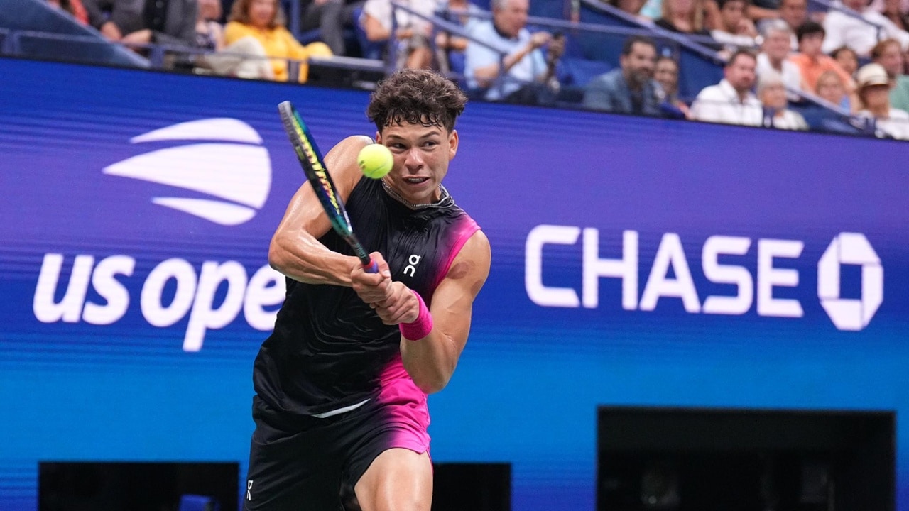 By the numbers: Facts and figures from the 2023 US Open | Official Site ...