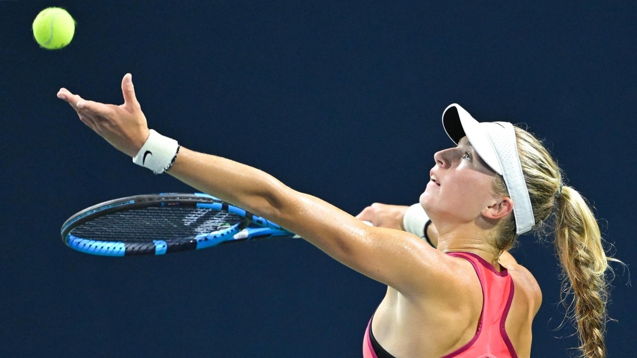 Best photos of junior semifinals at the 2023 US Open | Official Site of ...