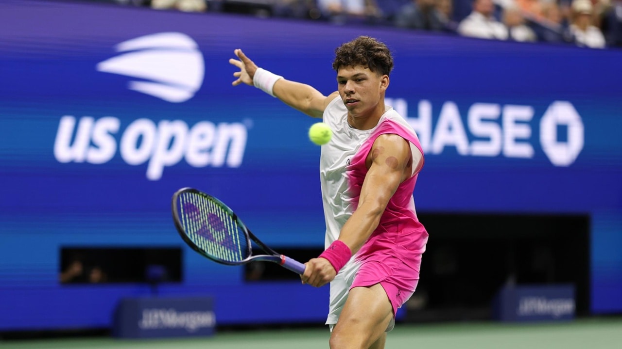 Most emotional moments at 2023 US Open | Official Site of the 2026 US ...
