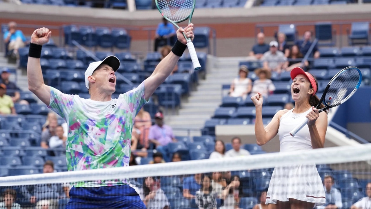 The best photos of the 2023 US Open | Official Site of the 2025 US Open ...