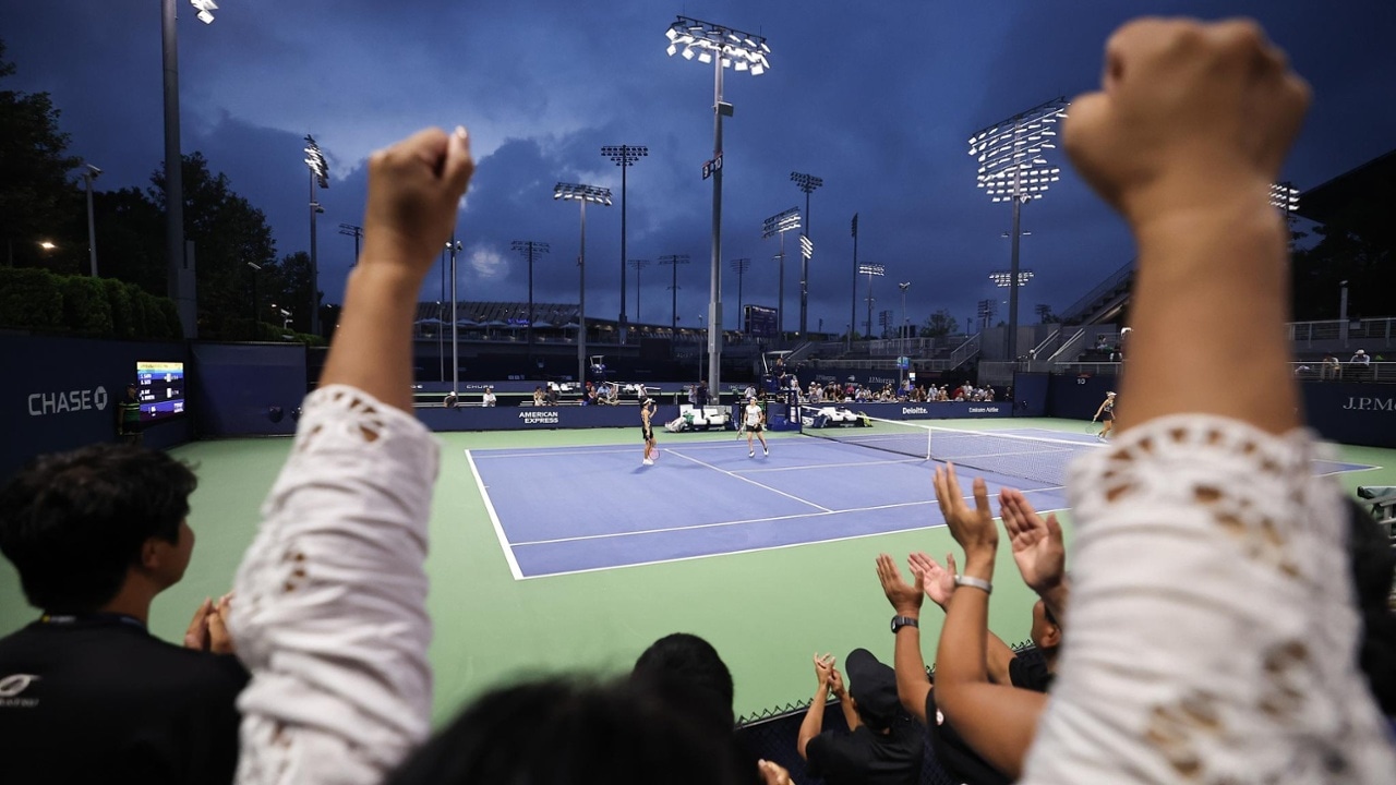 The best photos of the 2023 US Open | Official Site of the 2026 US Open ...