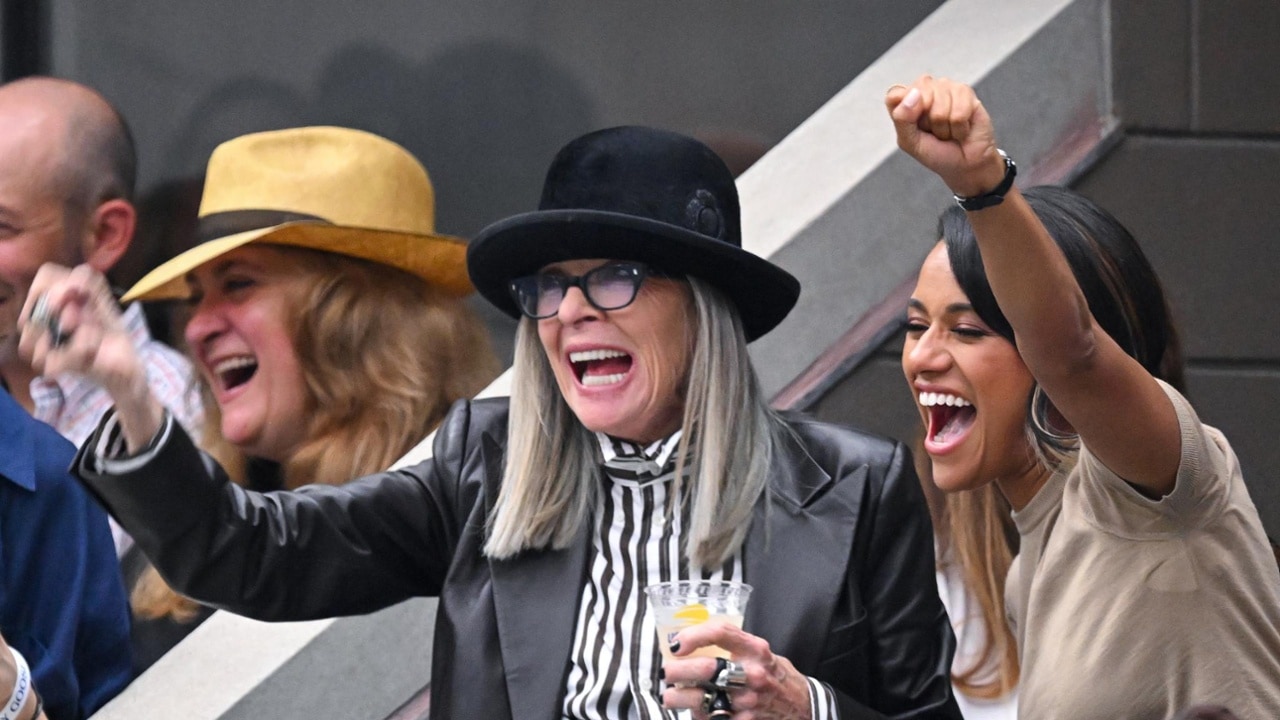 Best photos of Nicole Kidman, Kevin Durant and other celebrities at the ...