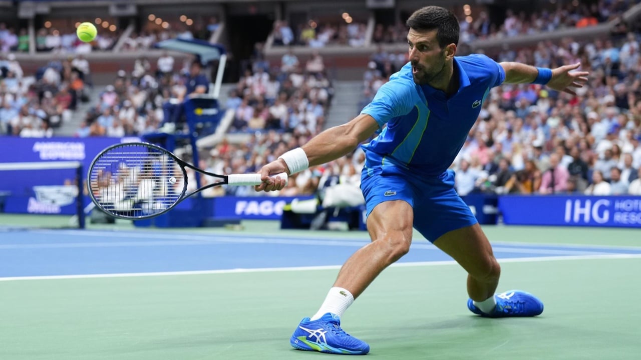 2024 US Open Day 1 picks: Expert predictions for today's top matches ...
