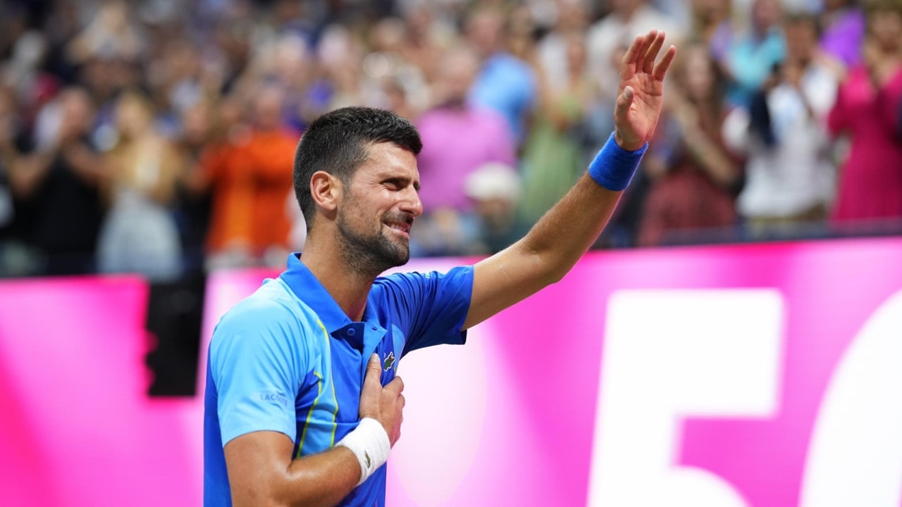 By the numbers: Facts and figures from the 2023 US Open | Official Site of the 2025 US Open ...