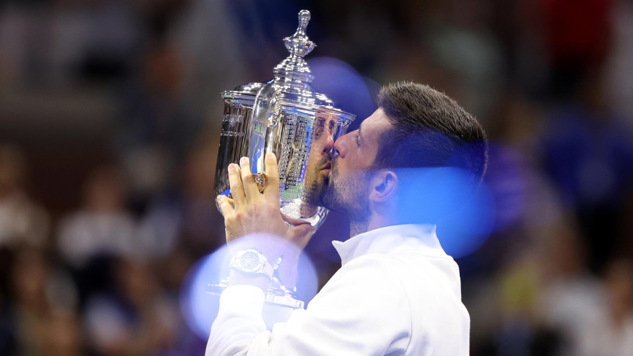 The best photos of the 2023 US Open | Official Site of the 2026 US Open ...