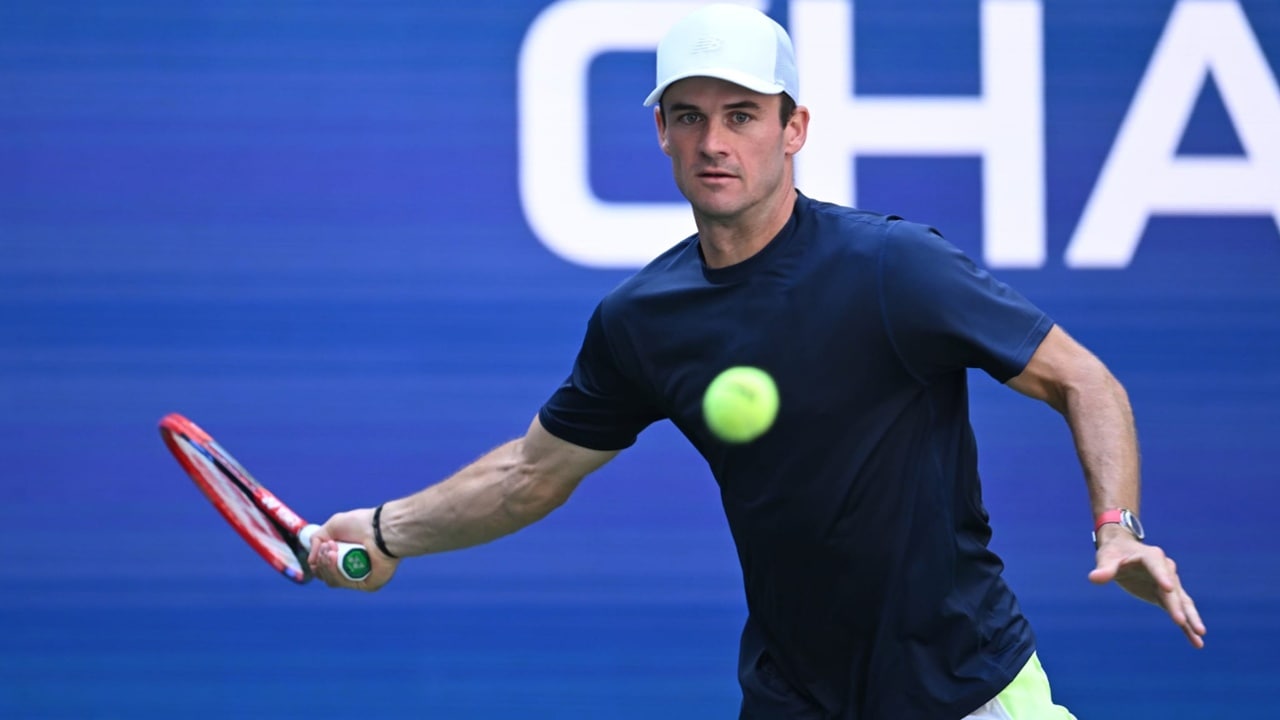 Tommy Paul reunites with young super fan at 2024 US Open: 'Meant to be ...