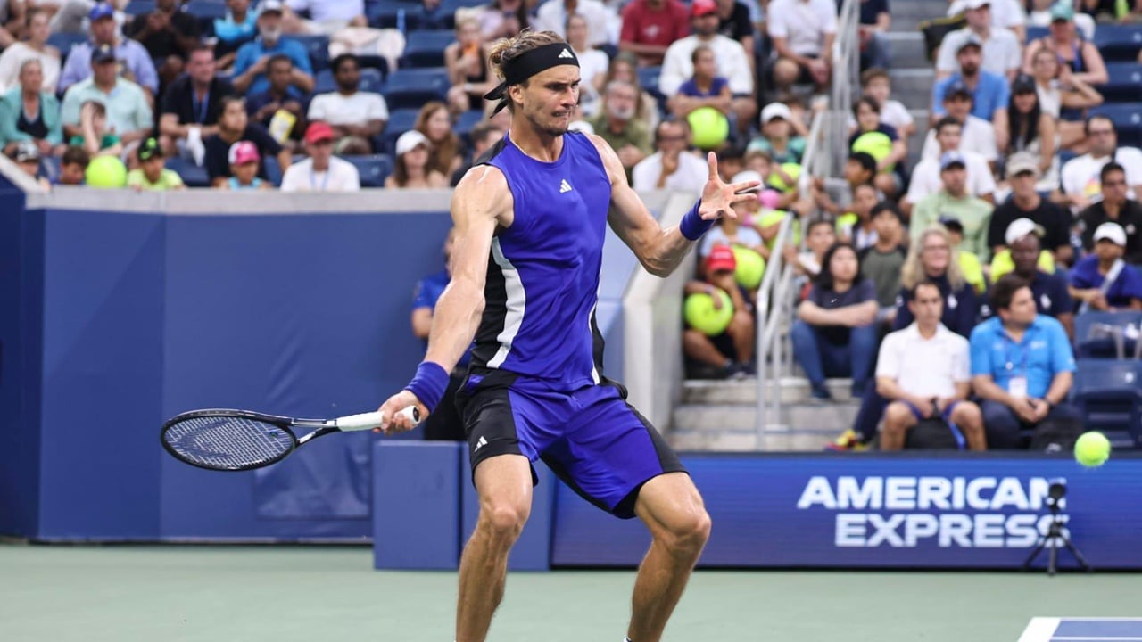 Preview: Sinner vs. Medvedev and more in the 2024 US Open men's ...