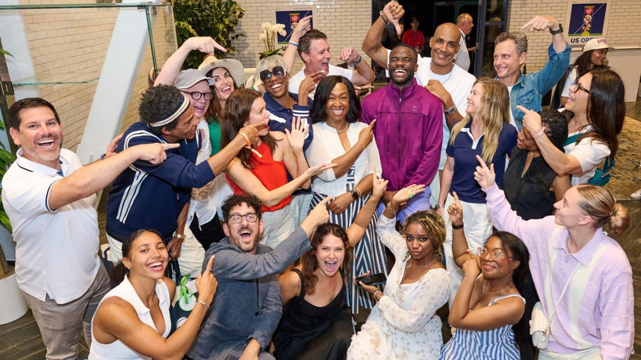 From Taylor Swift to Simone Biles: The best celebrity moments of the ...