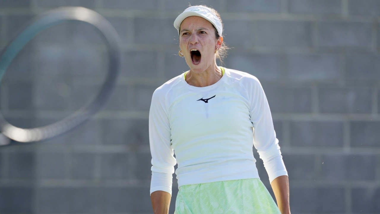 Best doubles photos on Day 8 of the 2024 US Open | Official Site of the ...
