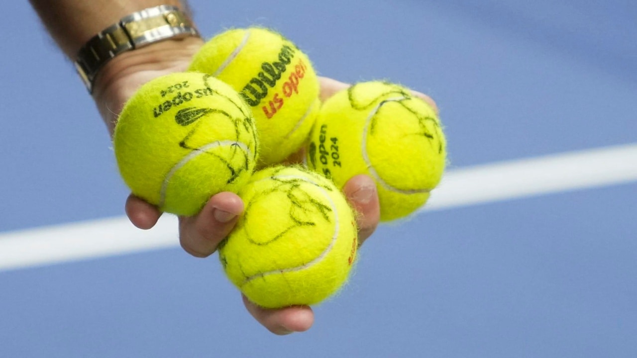 By the numbers: Facts and figures from the 2024 US Open semifinals ...