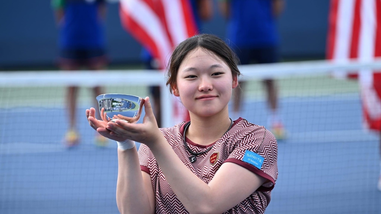 Fritz, Sinner advance to final: 2024 US Open Day 12 in review ...