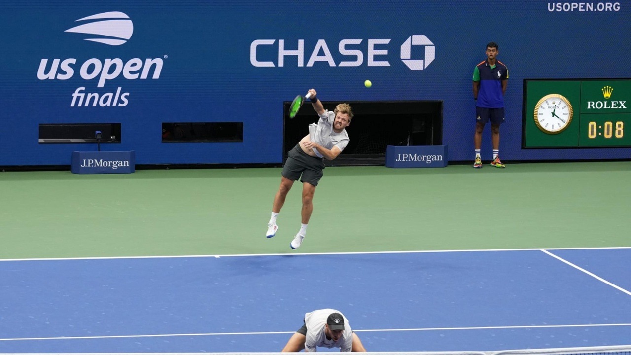 Purcell/Thompson win 2024 US Open men's doubles title over Krawietz ...