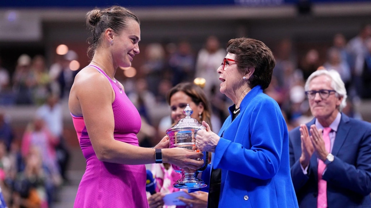 2025 US Open Mixed Doubles Championship: Five things to know | Official Site of the 2025 US Open ...