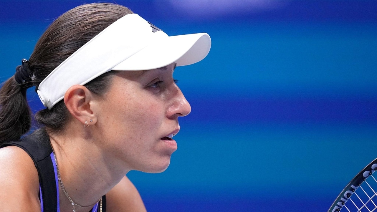 Jessica Pegula keeps 2024 US Open loss in perspective | Official Site ...