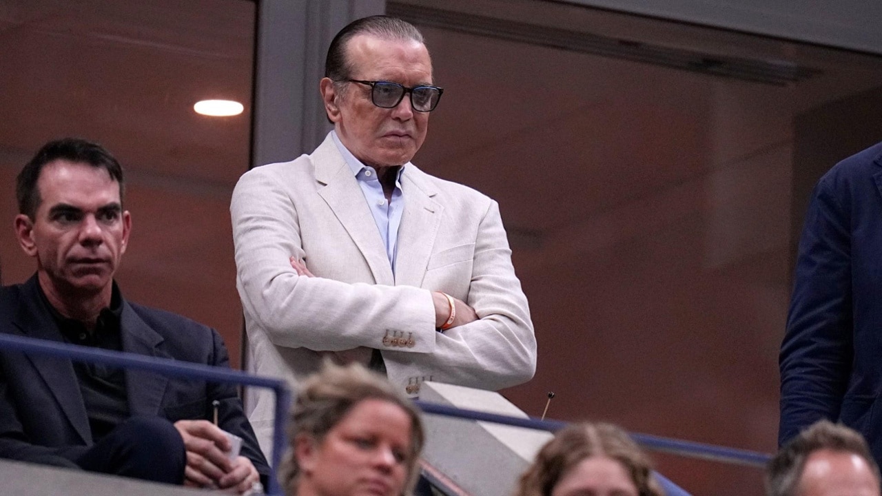 Chazz Palminteri 2024 Chazz Palminteri And The Real Life Inspiration