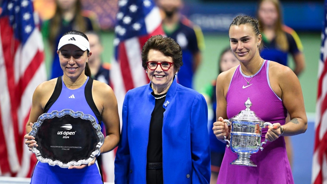Us open tennis finals store