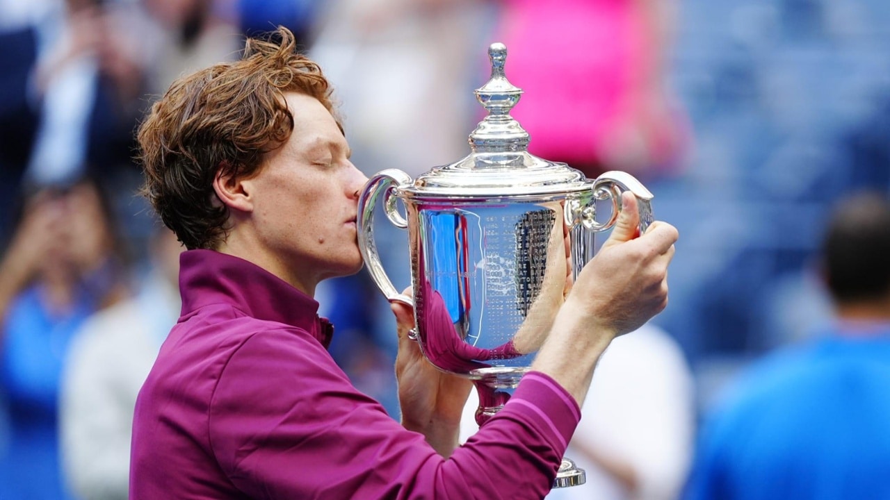 2025 US Open prize money sets record for largest purse in tennis history | Official Site of the ...