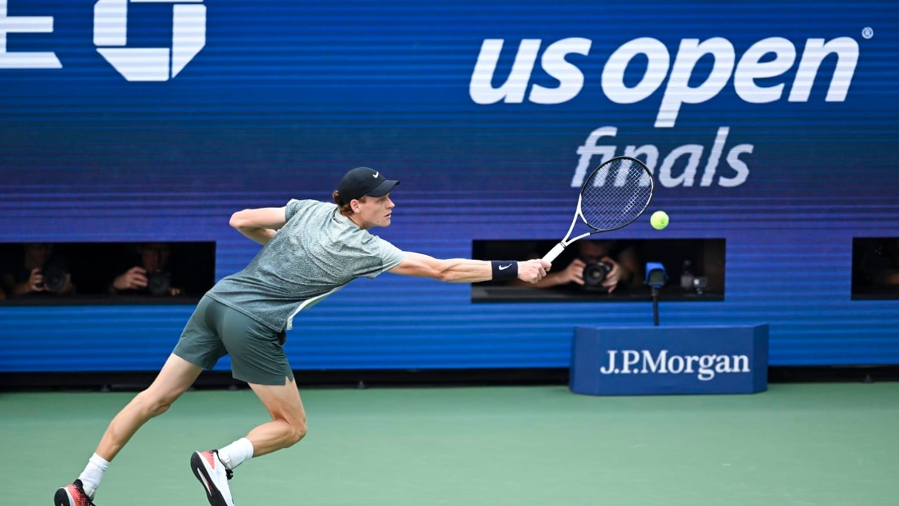2025 US Open men's draw: Alcaraz, Djokovic, Medvedev drawn in same half ...