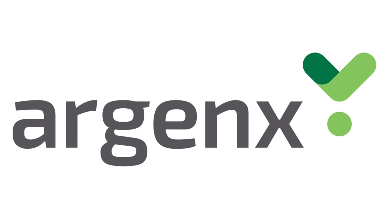 argenx | Partners | Official Site of the 2026 US Open Tennis ...
