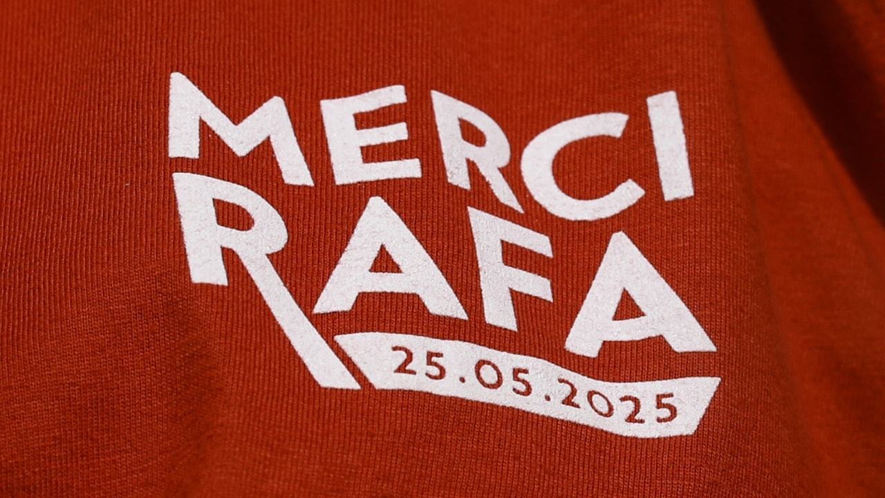 Rafael Nadal’s Roland Garros ceremony inspires priceless moments, and ...