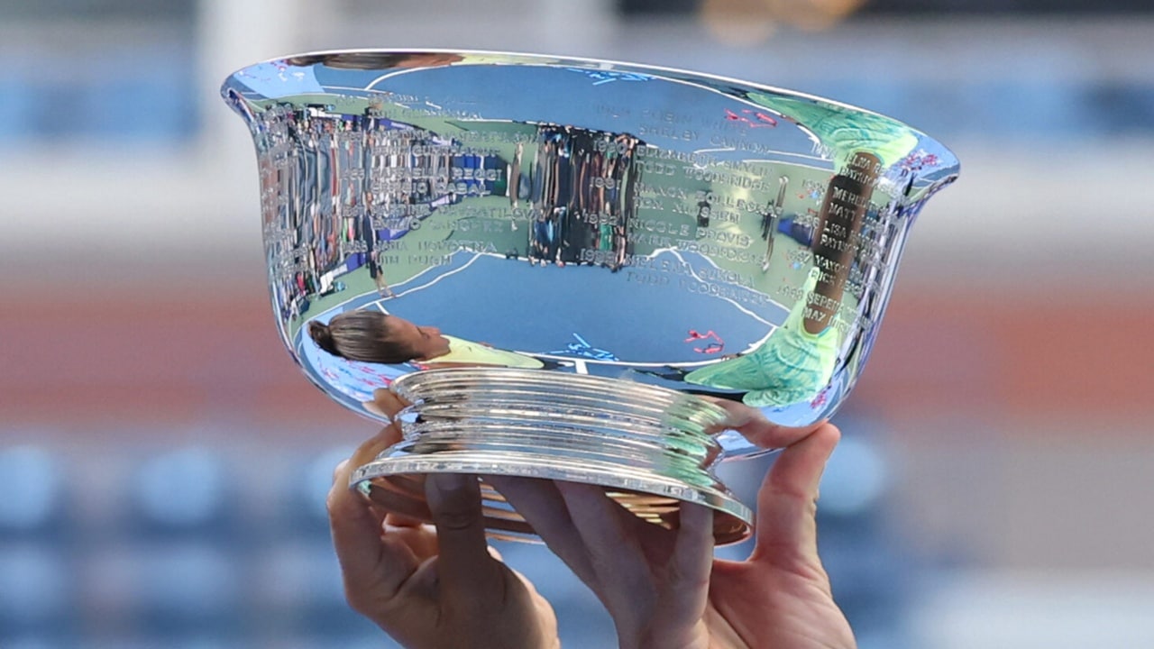 What you need to know about the 2025 US Open Mixed Doubles Championship | Official Site of the ...
