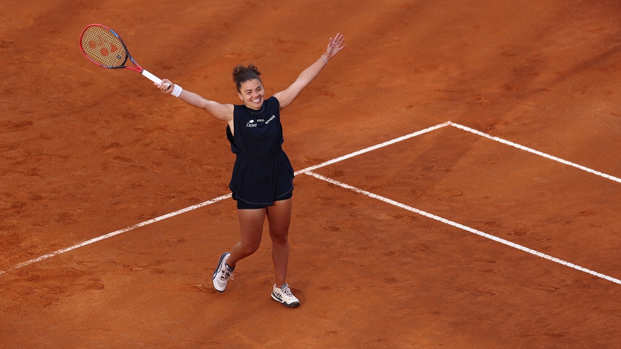 2025 Roland Garros women’s draw: Will there be a new champion in Paris ...