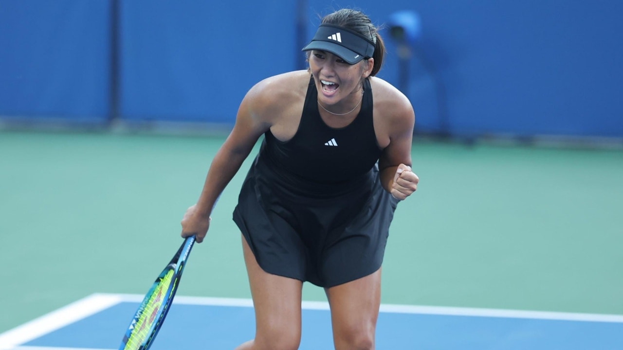 American players to watch in Round 3 of the 2025 US Open Qualifying ...