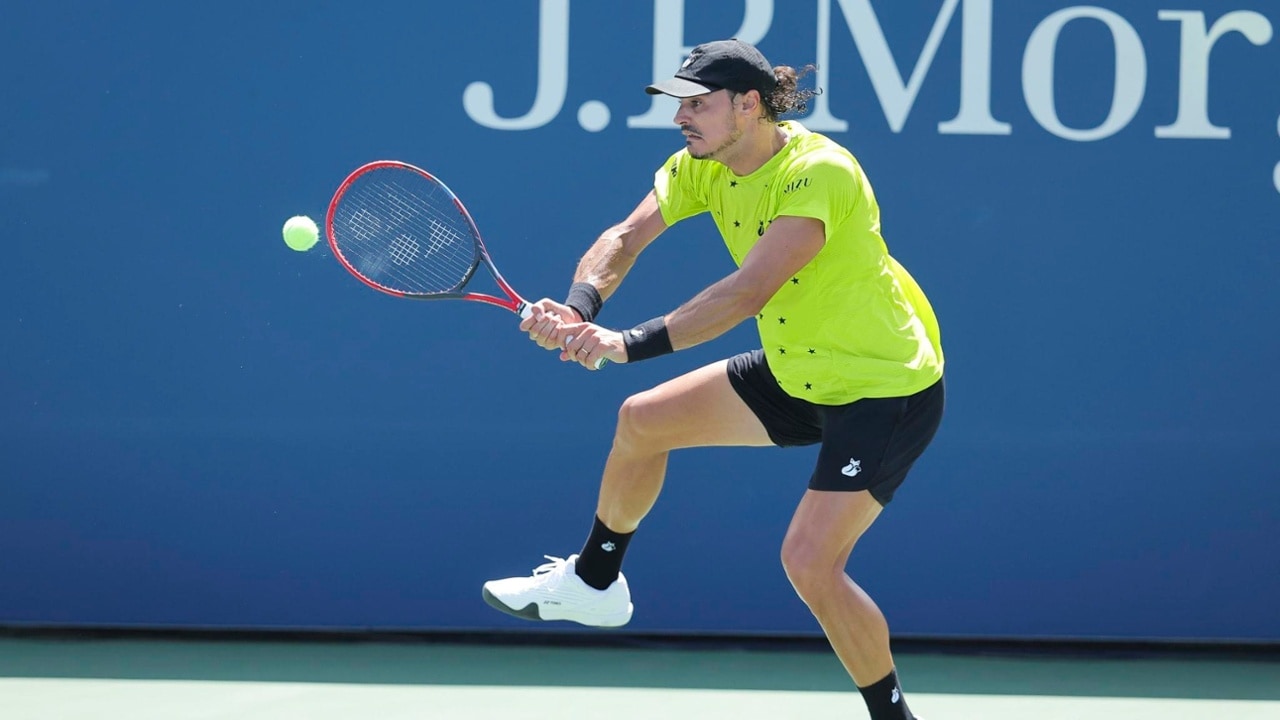 Best photos from Day 2 of men's and women's qualifying at the 2025 US ...