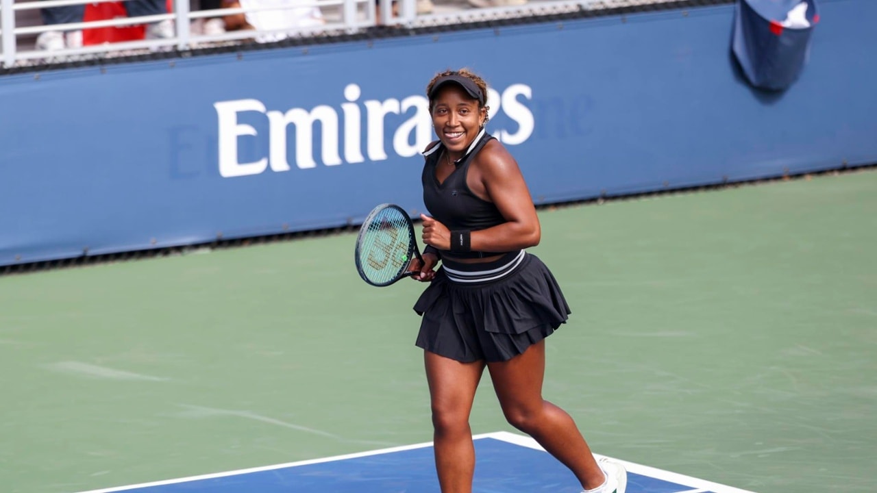 American players to watch in Round 3 of the 2025 US Open Qualifying ...