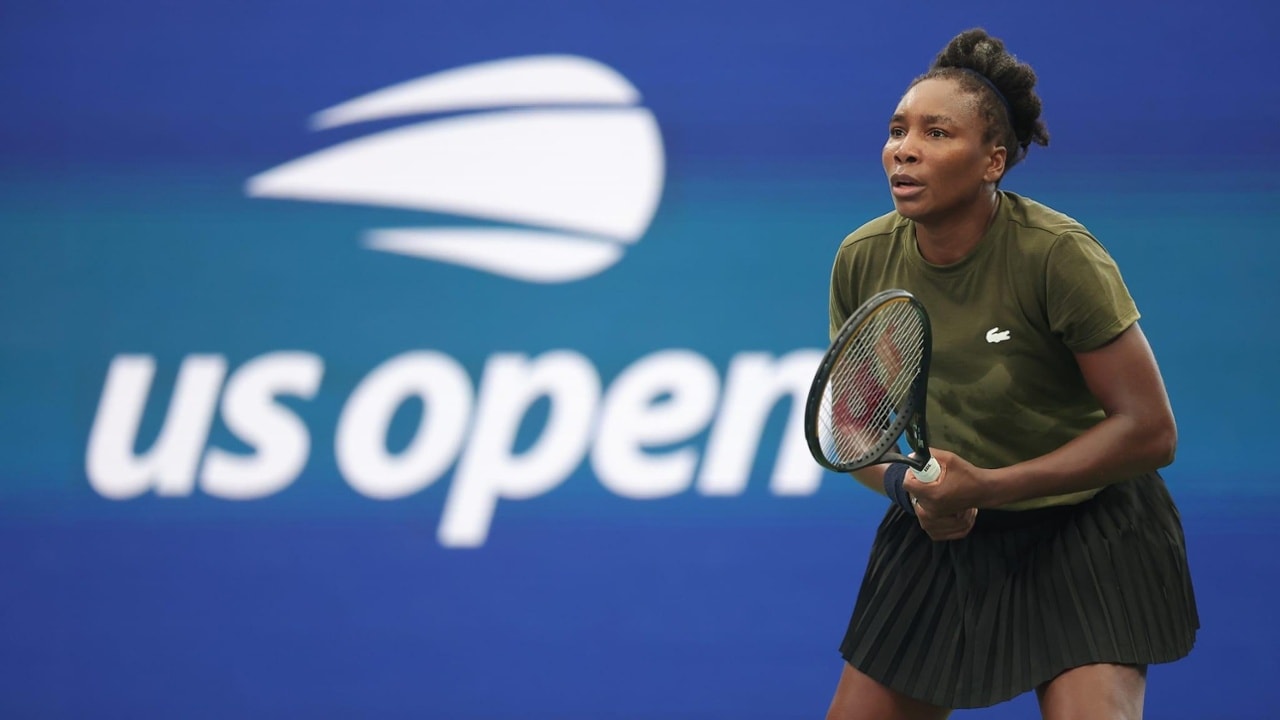 2025 US Open women’s draw: Gauff, Keys and Anisimova together in bottom ...