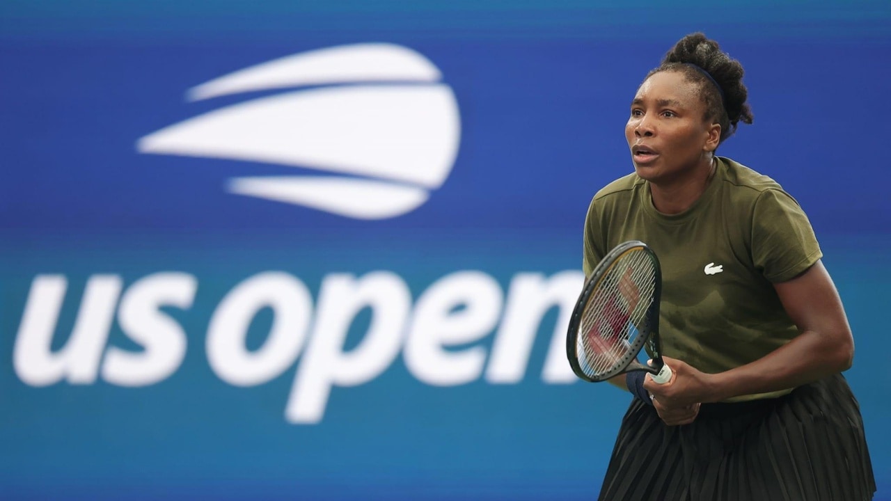 Top 5 matches and storylines to watch on Day 2 of the 2025 US Open ...