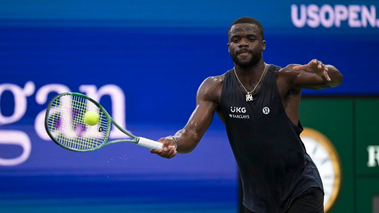 2025 US Open Day 2 picks: Expert predictions for today's top matches ...