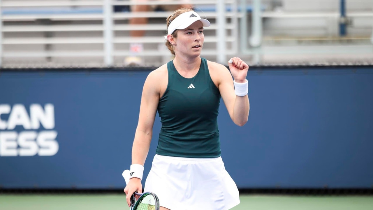 American players to watch in Round 3 of the 2025 US Open Qualifying ...