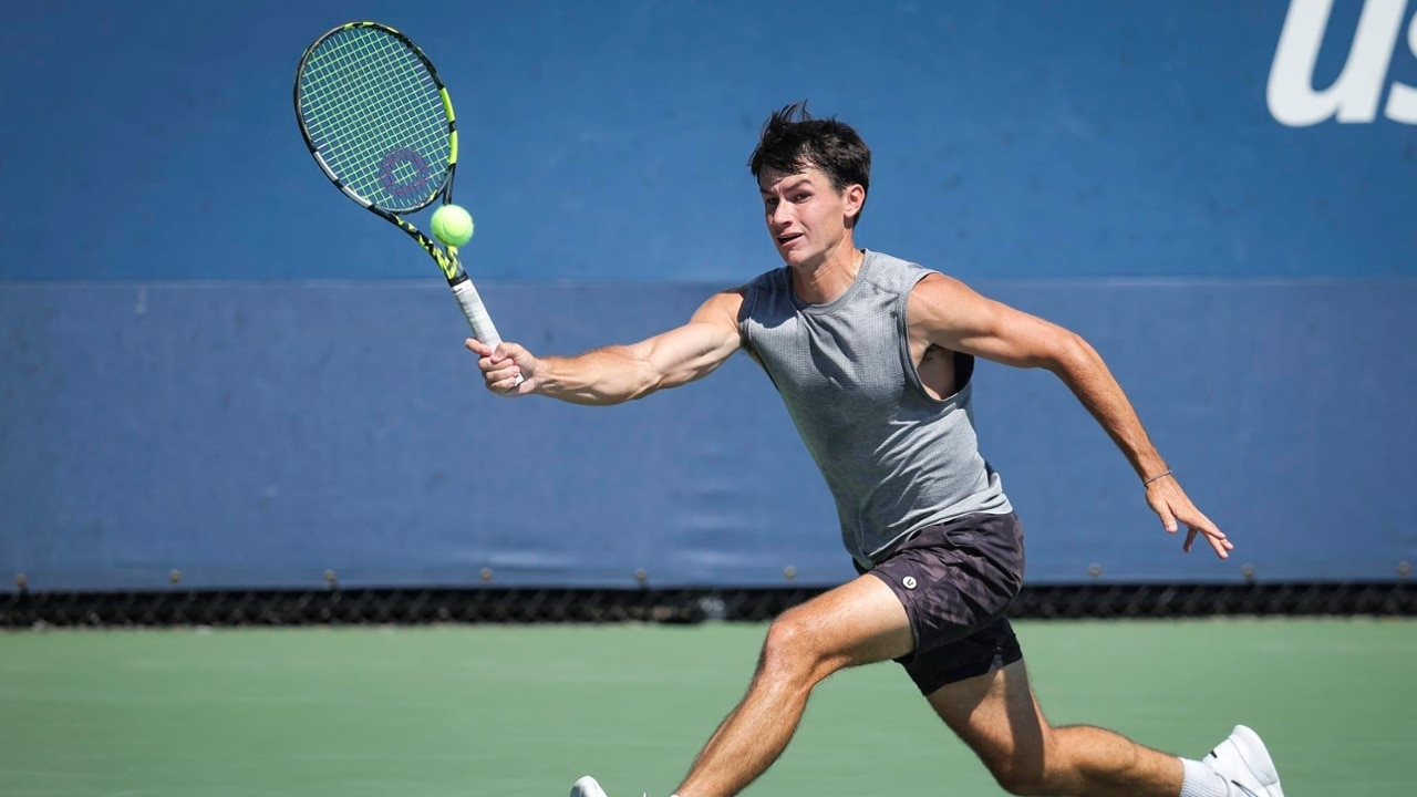 American players to watch in Round 3 of the 2025 US Open Qualifying ...