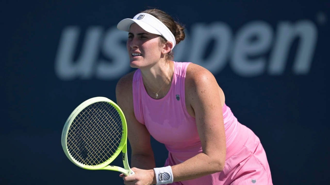 Meet the women's qualifiers at the 2025 US Open | Official Site of the ...