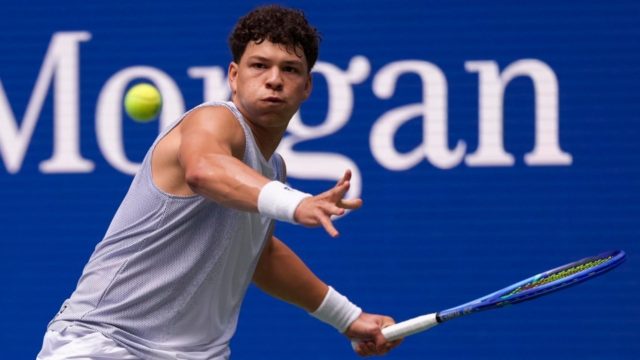 Emma Navarro opens up about her newfound self-belief at 2025 US Open ...