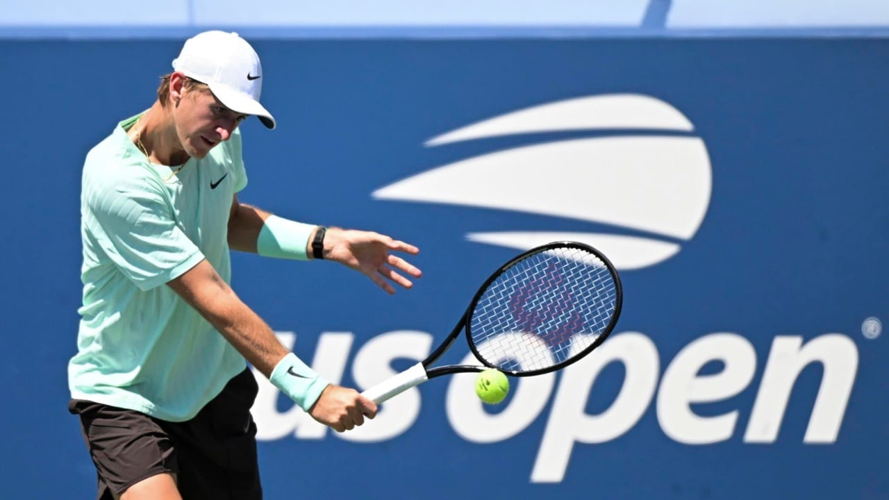 Cameron Norrie advances as Sebastian Korda retires in Round 1 of the ...