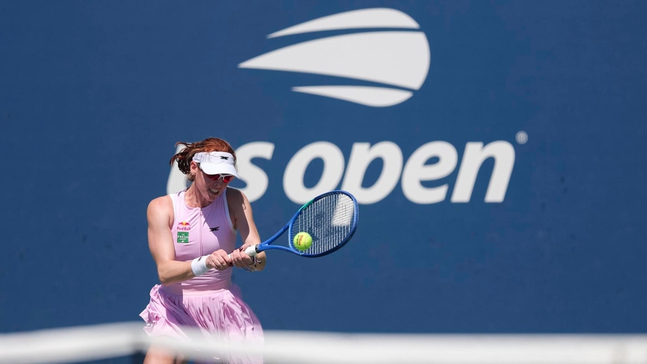 Maya Joint ready for big stage against Amanda Anisimova at US Open ...